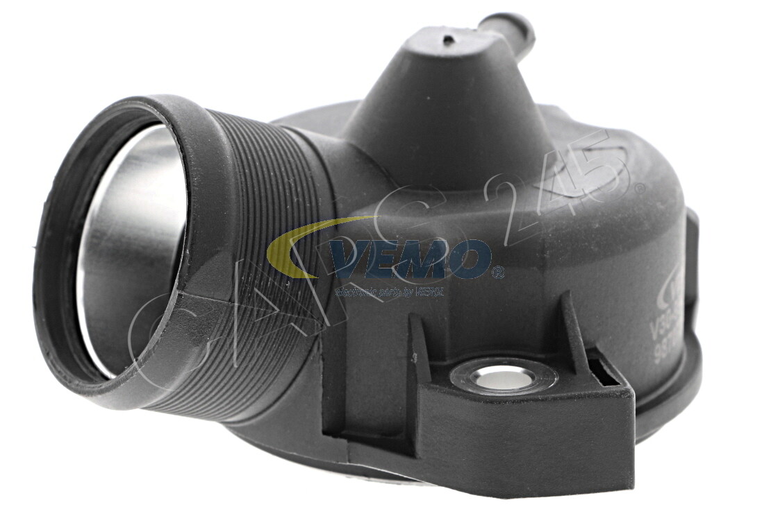 Thermostatgehäuse VEMO Für MERCEDES 190 S124 W124 W201 W463 1022000417 ...
