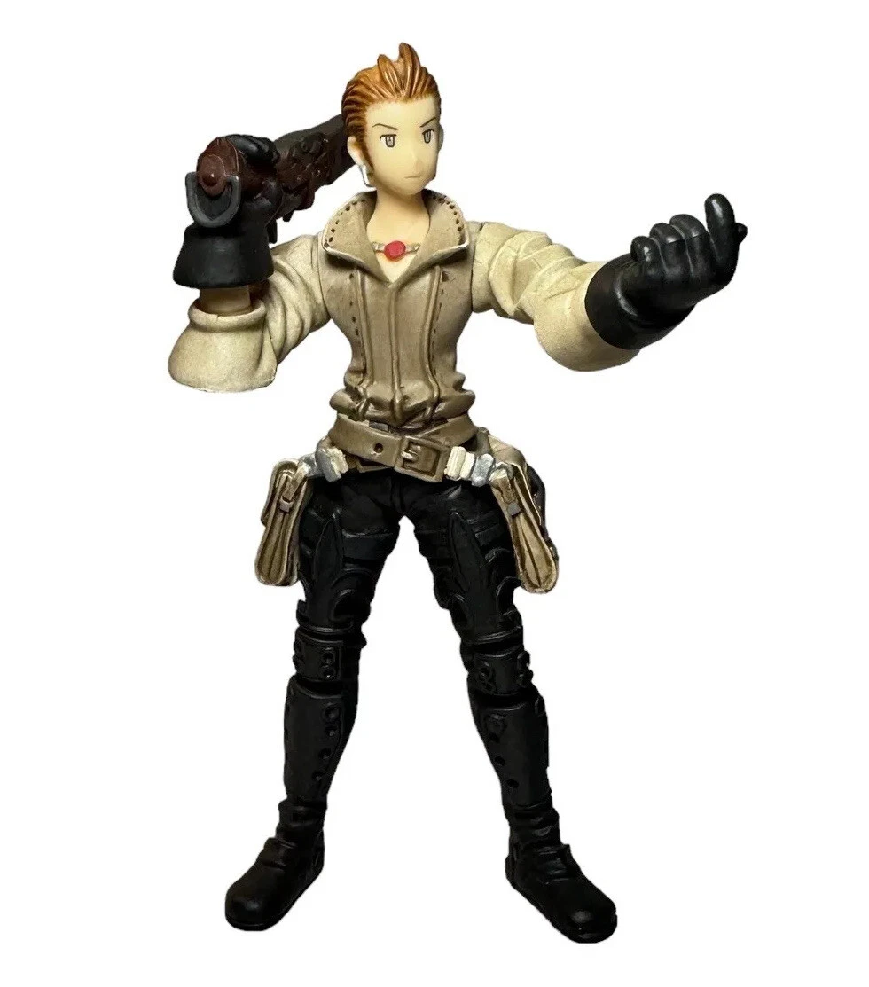 Final Fantasy Balthier