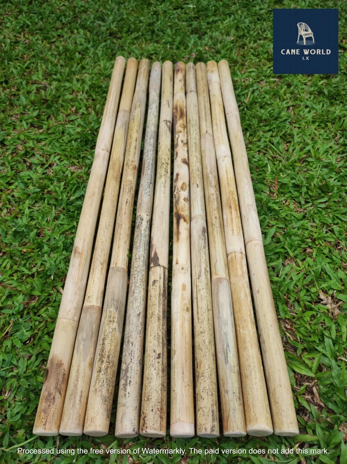 2 Filipino Plain Escrima Kali Arnis Rattan Stick Doce Pares 28" | eBay