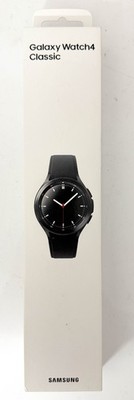 Samsung Galaxy Watch4 Classic SM-R895U LTE/GPS/WiFi 44MM - Black ...