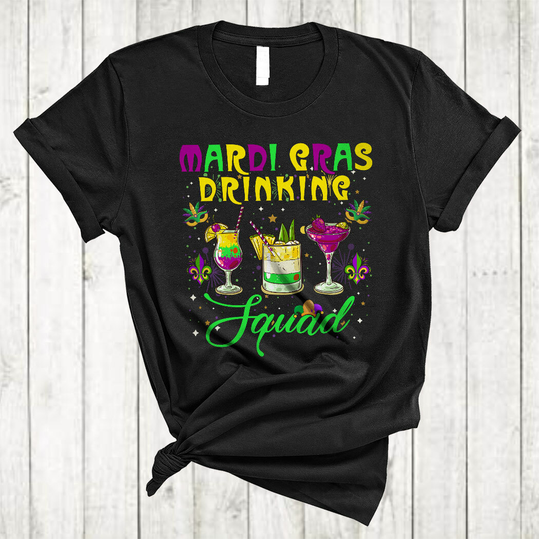 Mardi Gras Birthday Memes