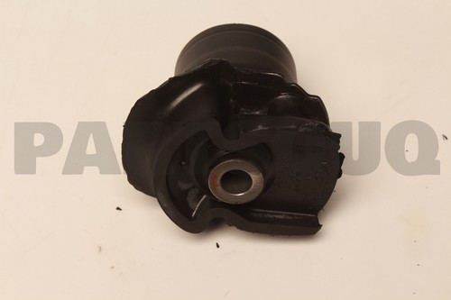 4872508020 Genuine Toyota BUSH, REAR AXLE CARRIER, RH/LH 48725-08020 | eBay