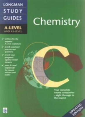 Chemistry (A-Level Study Guides) By Michael C. Cox | eBay