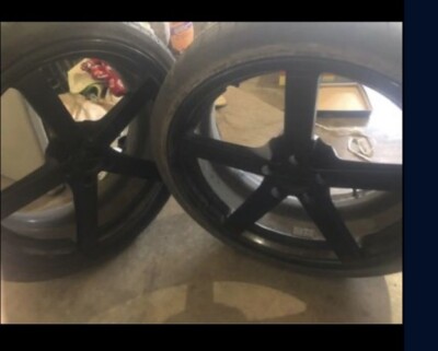 used 20 inch rims and tires | eBay