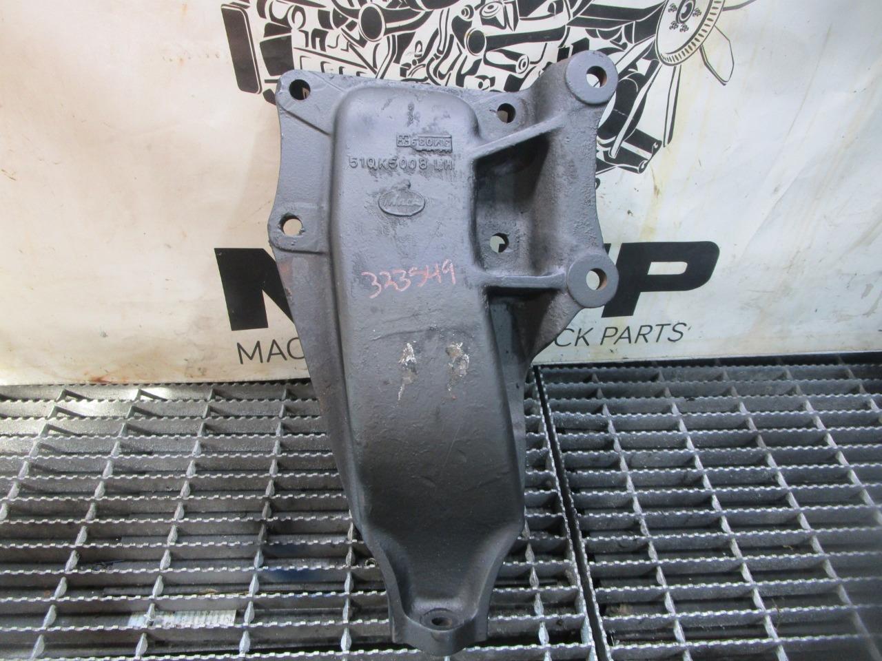 GOOD USED Mack Diesel Truck Spring Hanger OEM Part 510K5008 LH | eBay