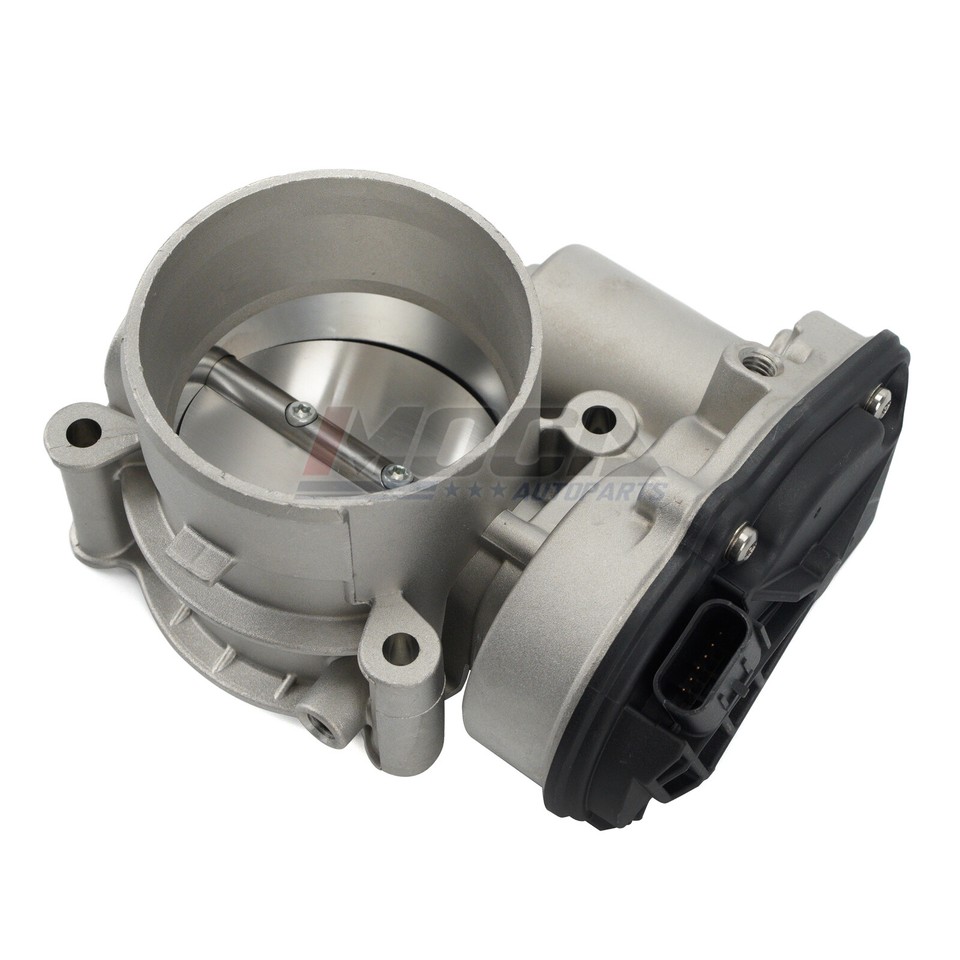 Throttle Body for Ford Edge Explorer Mustang Police Taurus Lincoln MKT ...