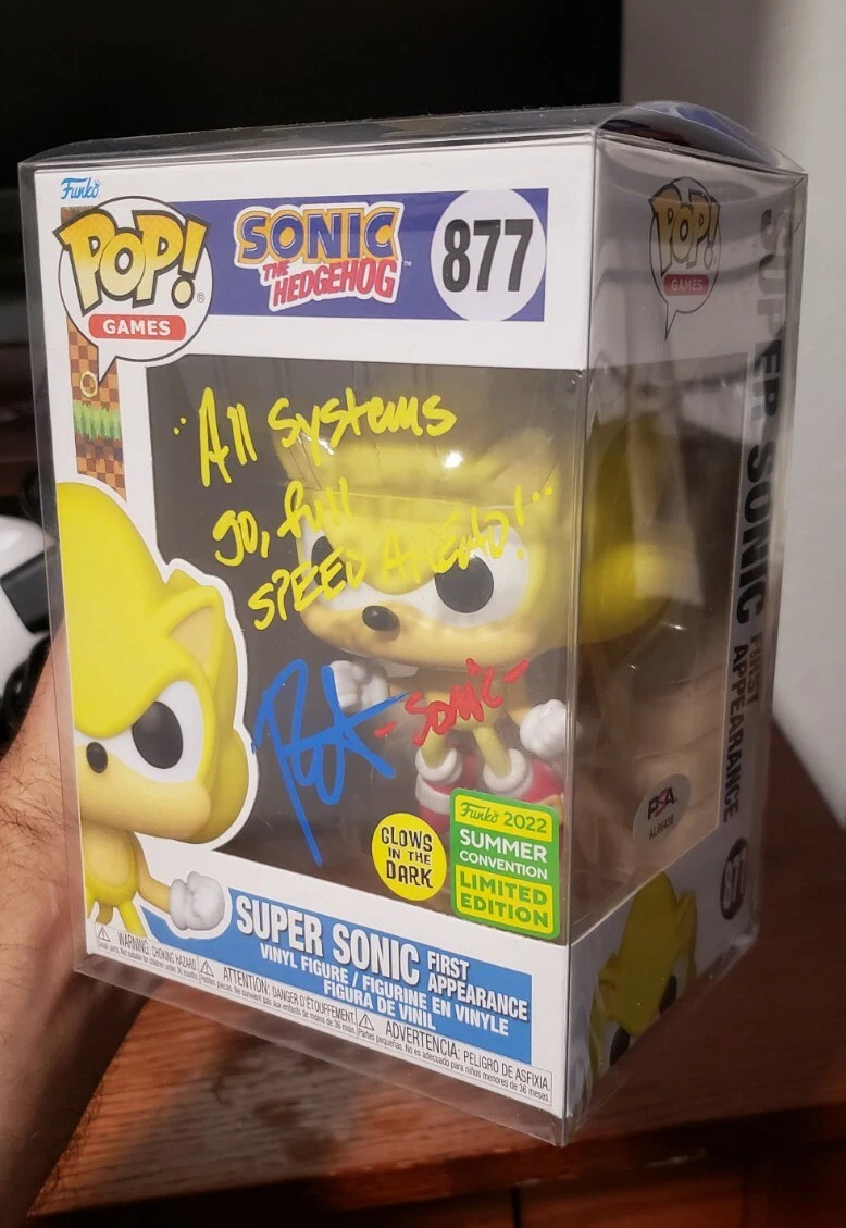 Roger Craig Smith 2022