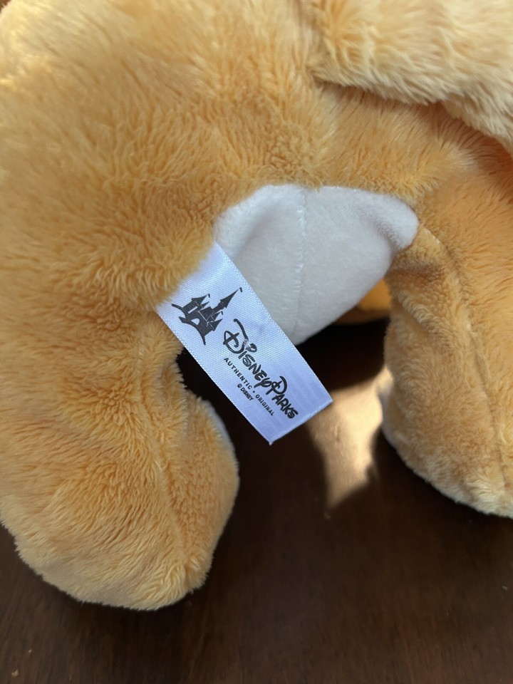 Lion King Simba Plush Toy By Disney Parks Authentic Original 12" | eBay