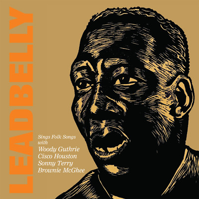 Leadbelly - Leadbelly Sings Folk Songs CD 5050457175825 | eBay UK