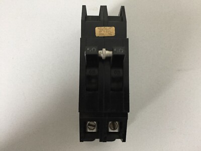 ZINSCO QC2050 50 AMP 120/240 VOLT TYPE Q BREAKER | eBay