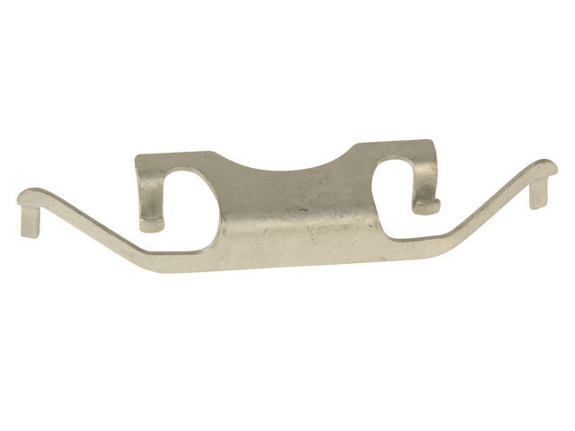 Rear ATE Anti Rattle Spring fits Mercedes S550 2007-2009 95QXXN | eBay