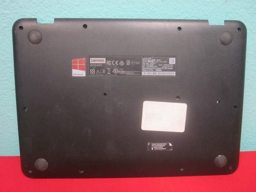 Lenovo N22 80s6 Chromebook PC Laptop REPLACEMENT Bottom Cover Panel | eBay