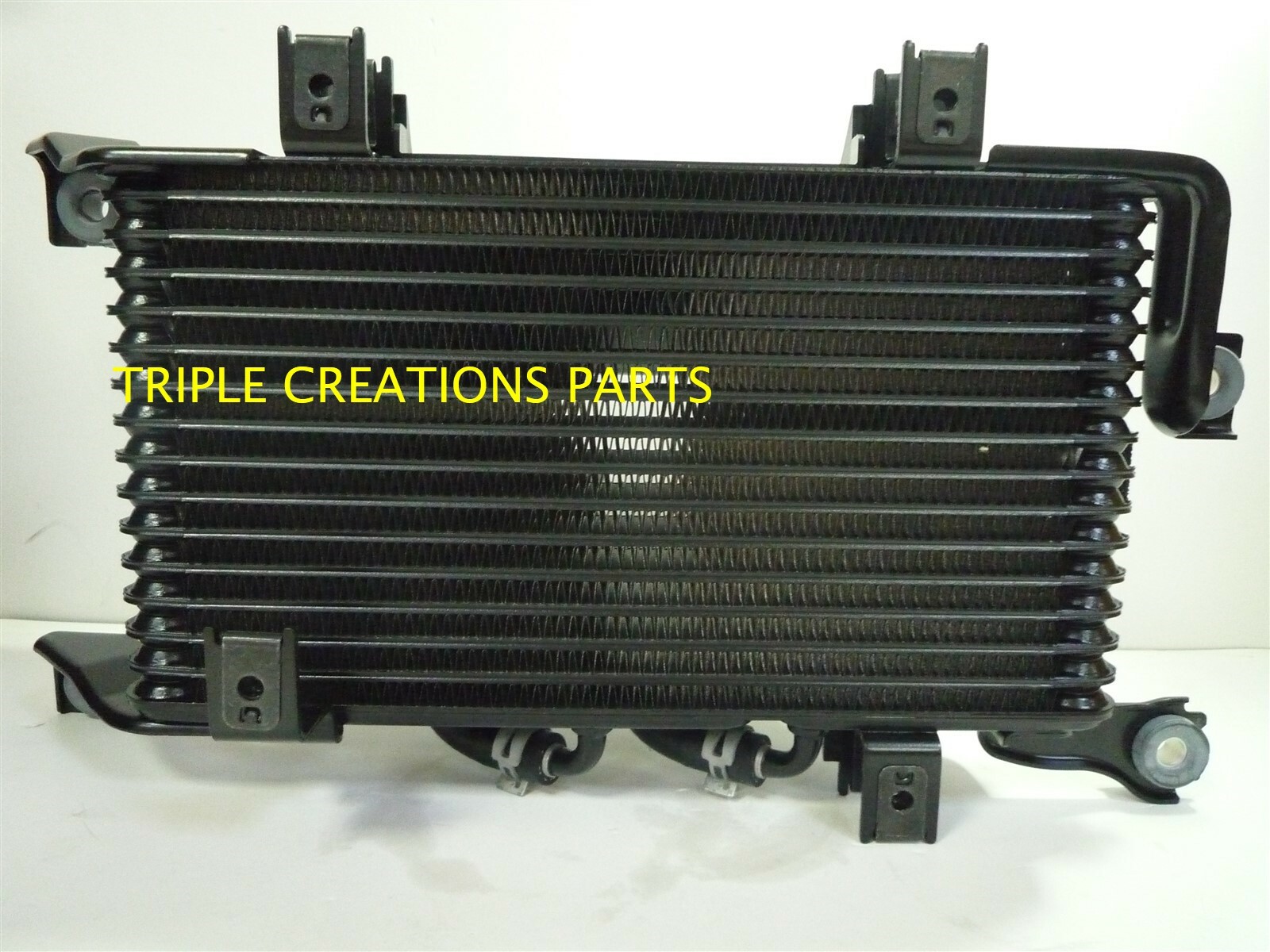 GENUINE OEM 3292060191 TOYOTA COOLER ASSY, OIL WITH HOSE 32920-60191 | eBay