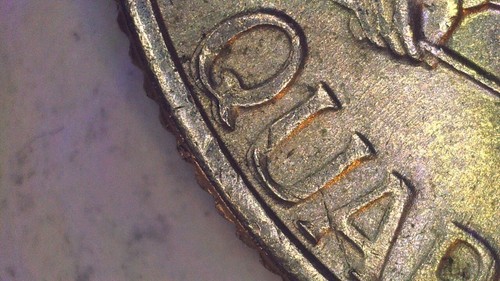 "Rare 1976 Bicentennial Quarter - Double Die Reverse Error ...