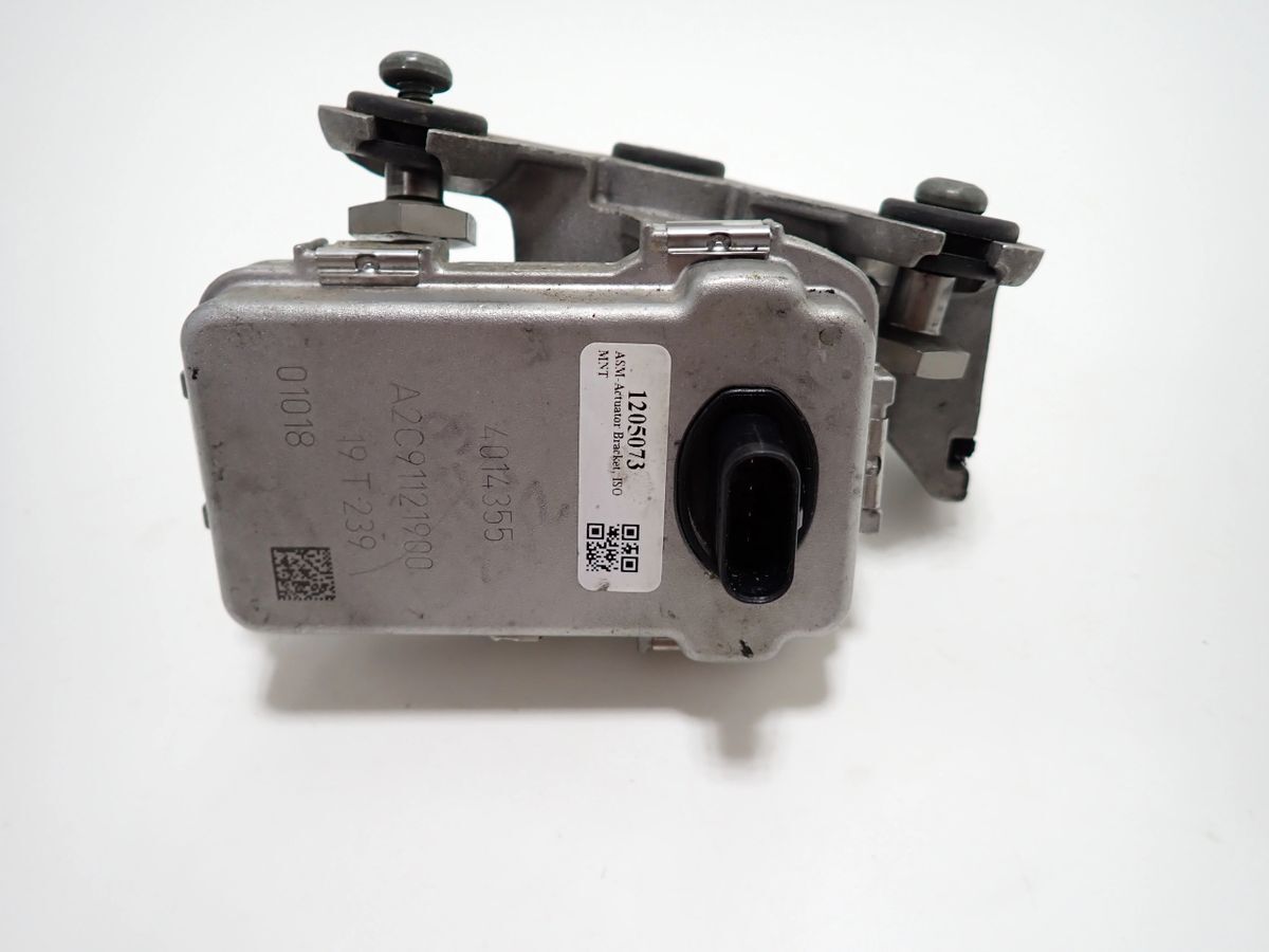 2020 Polaris RMK 800 exhaust valve actuator servo motor 4014355 | eBay