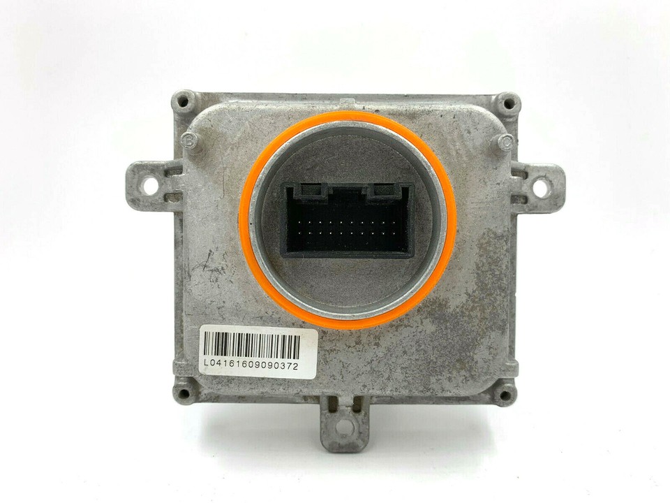 OEM 14-16 Audi A3 S3 Headlight LED DRL Module Control Unit 4G0.907.397 ...