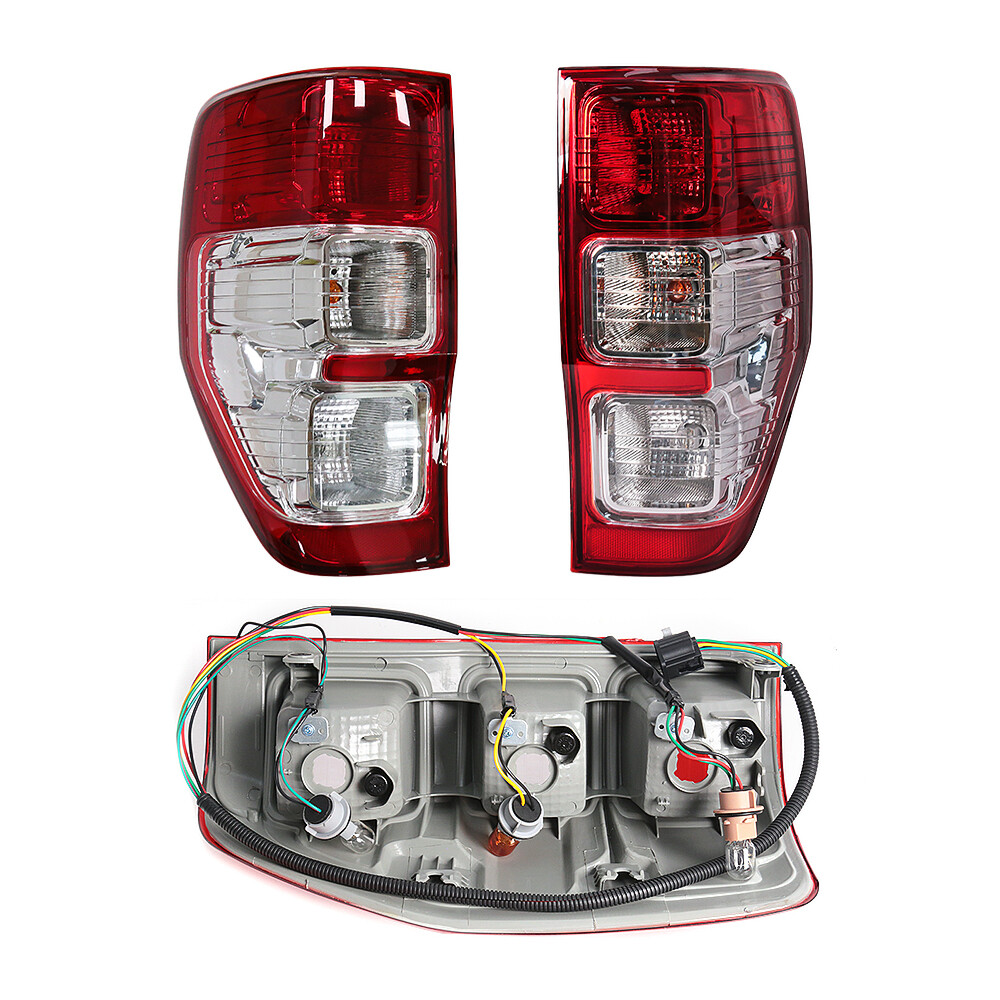 For 2012-2018 Ford Ranger XL XLT Tail Light Left Driver Side Brake Lamp ...