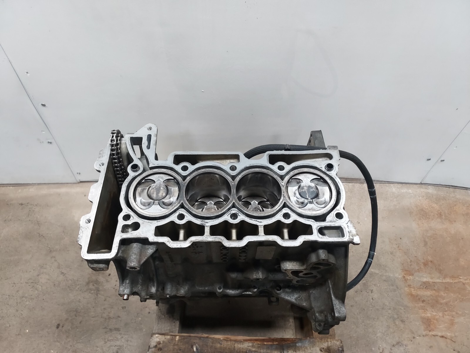 MINI Cooper S N18 Short Block Engine OEM 11-16 R5x R6x | eBay