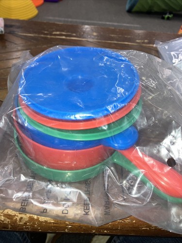 Lakeshore Pots And Pans With Lids For Children’s Kitchen Play set | eBay