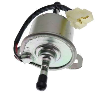 Fuel Pump For Kubota F2560E F3060 G1800 G1800S Mower R1401-51350 R1401 ...