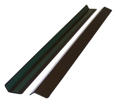 RT Off-Road RT26004 Metal Black Entry Guard Set | eBay