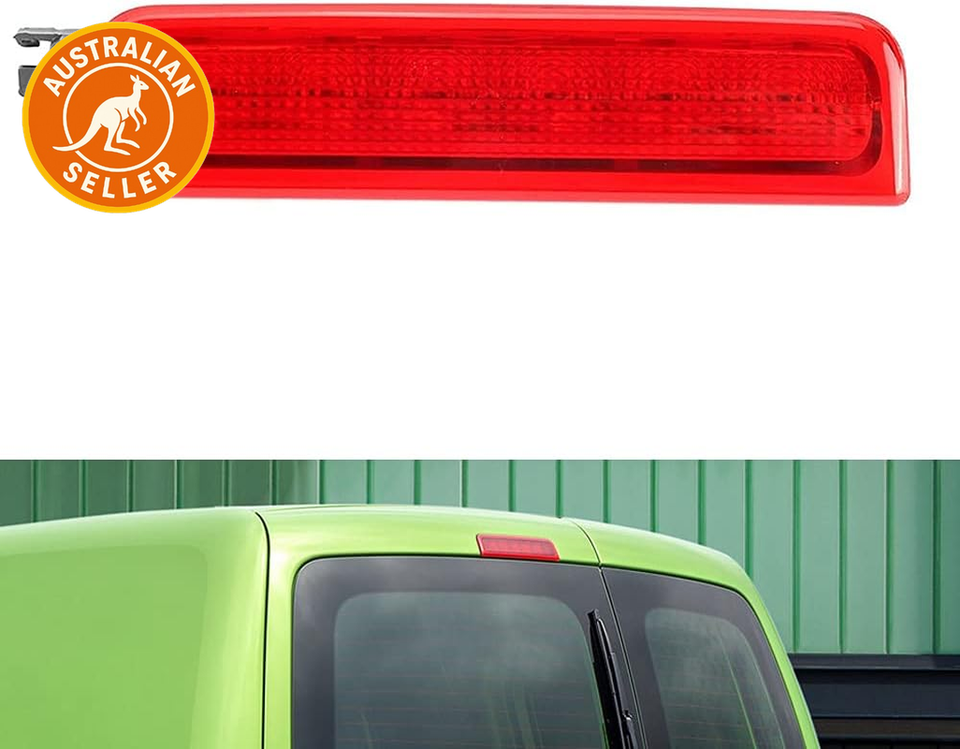 LED Third Brake Light Replacement for Caddy 2004-2015 3D Centre High ...