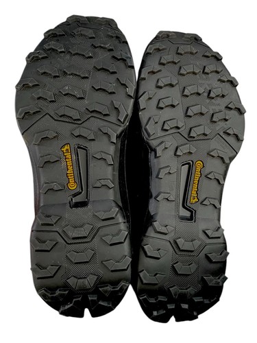 Adidas Terrex Ax4 Mid Hiking Sneaker Black Goretex HP7401 Men’s Sz. 7.5 ...