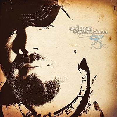 Adam Cunningham (CD) Album | eBay