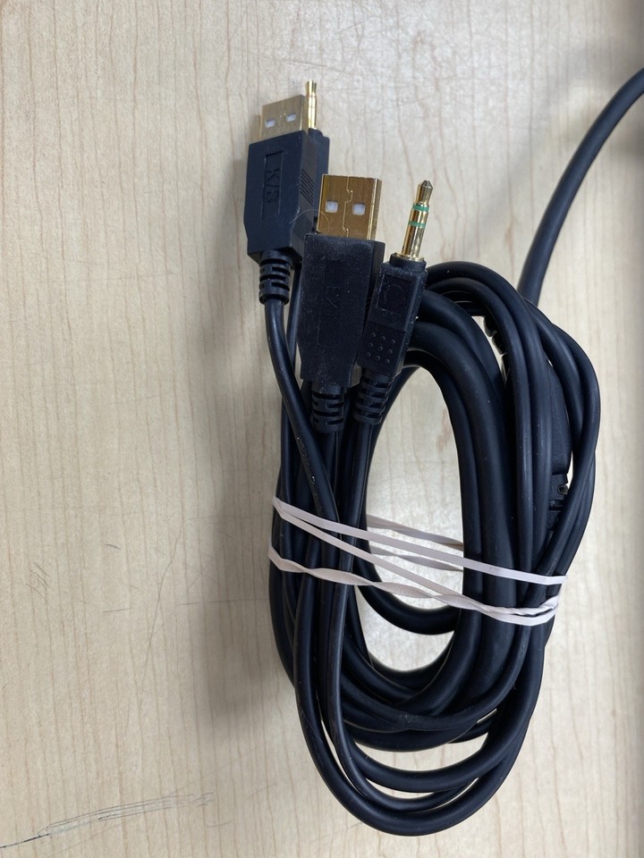 Steelseries Shift World Of Warcraft Cataclysm Keyboard * AS IS | eBay