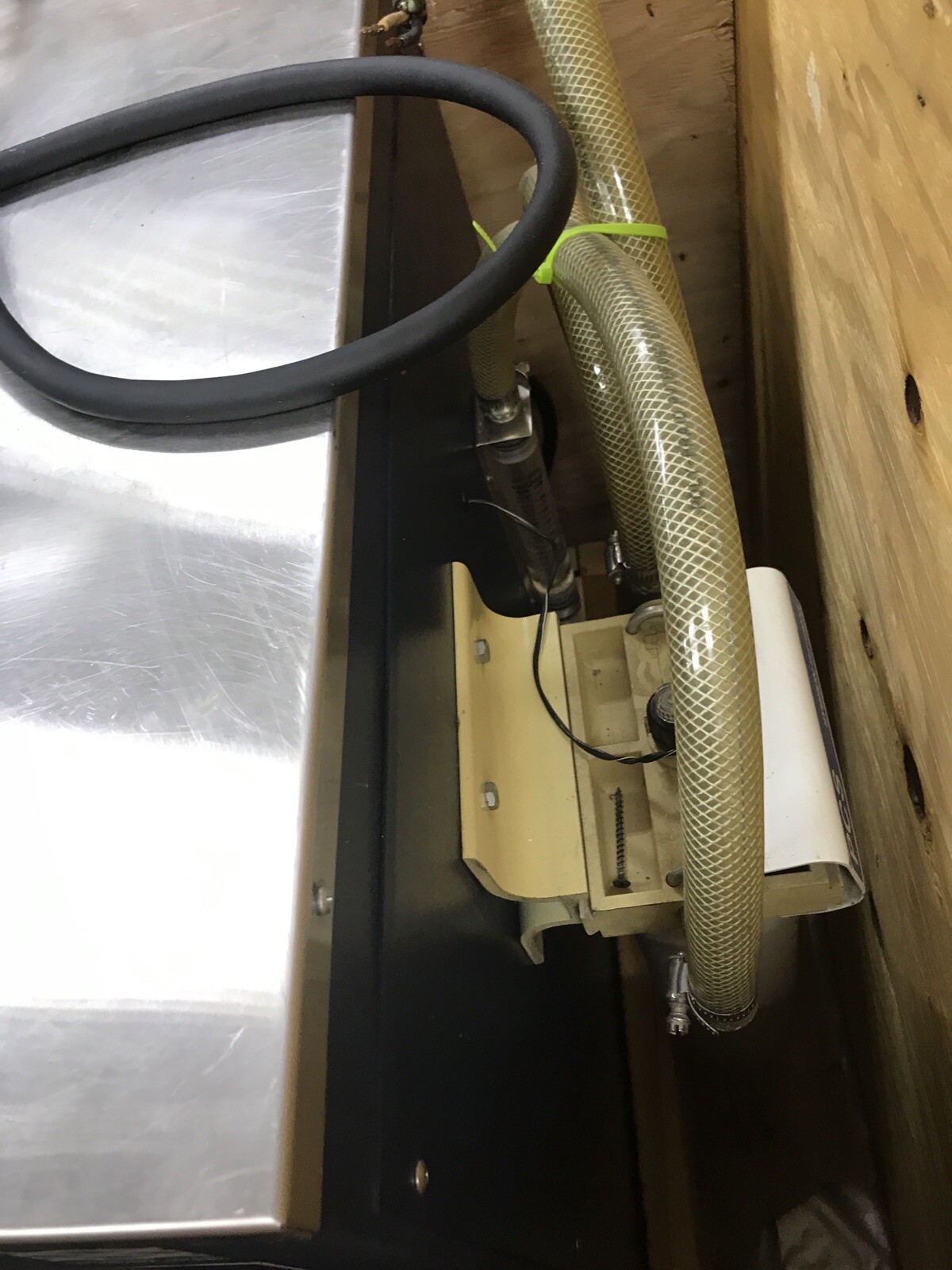 Neslab System III Coolflow Liquid Recirculator 23x27x36 “ AWD-D-1-3-001 ...