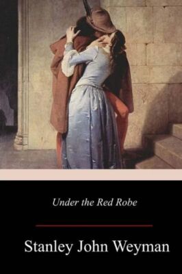 Under The Red Robe 9781978043190| eBay