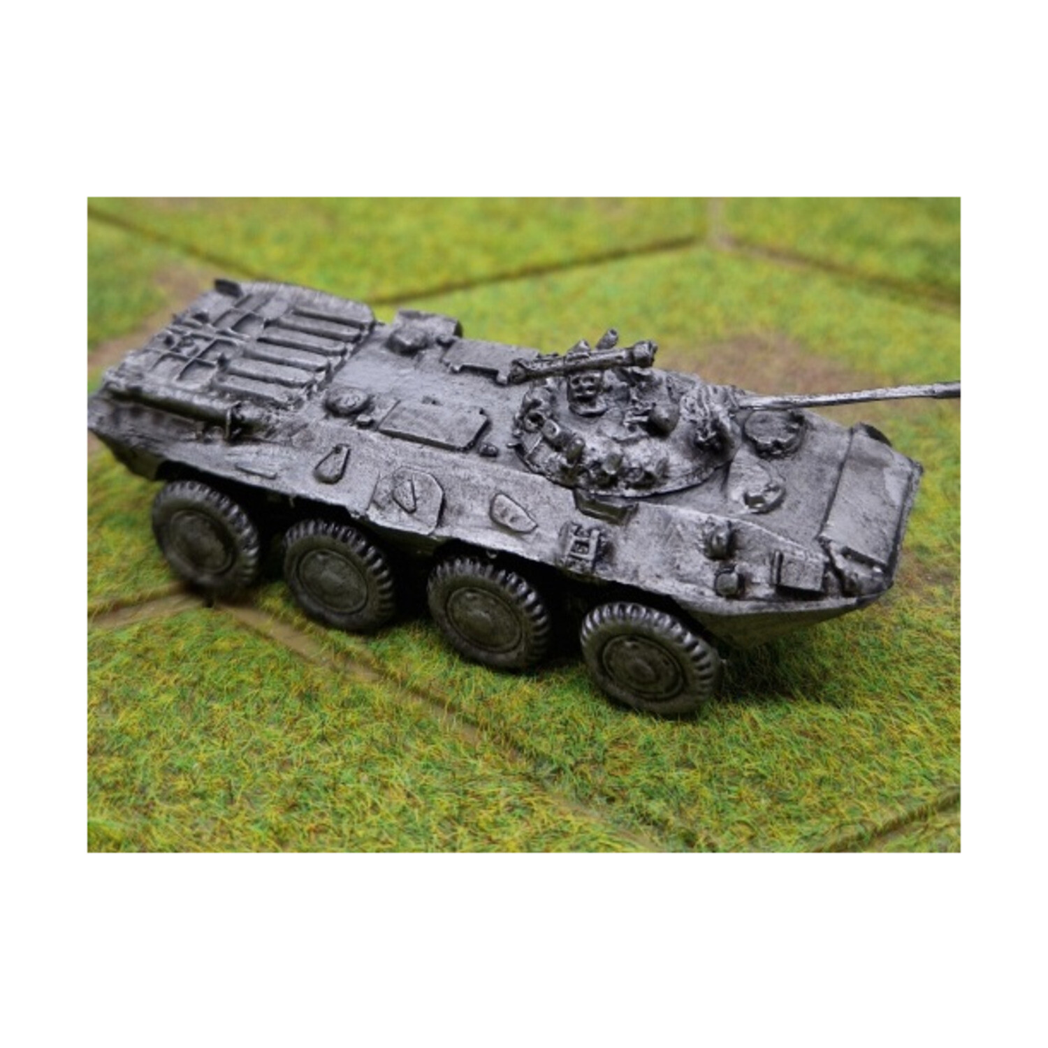 QRF Historical Minis 15mm & Less BTR 90 Pack New | eBay