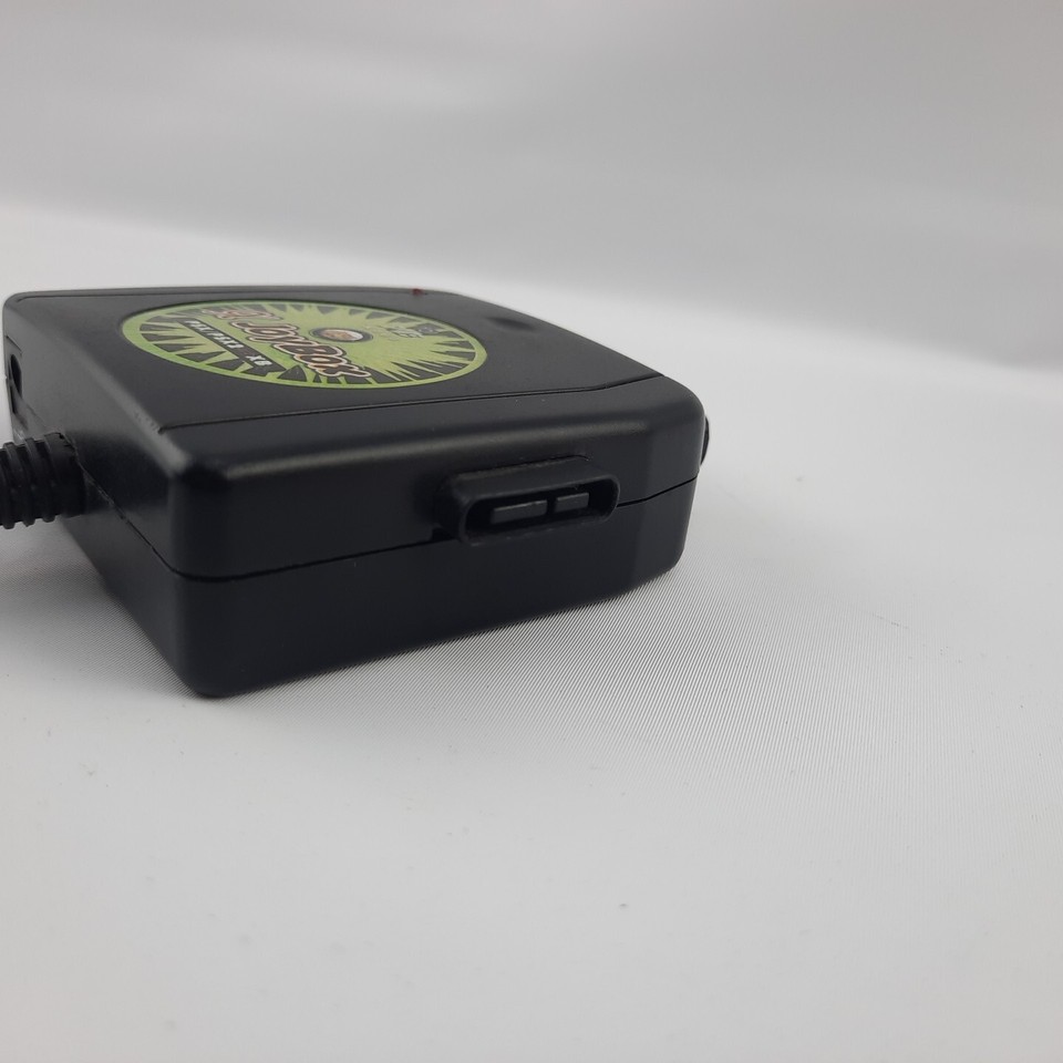 X Joybox X003 Original XBOX PS1 PS2 Playstation Controller Adapter ...