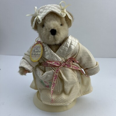 Muffy VanderBear Collection The Boudoir Collection Beauty's Only Fur ...