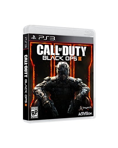 Call of Duty: Black Ops III - Multiplayer Edition - PlayStation 3 | eBay