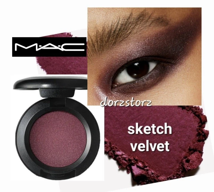 Mac Haux Eyeshadow