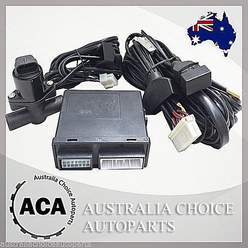 Brand New LPG Feedback Control Unit Replaces Lovato System Complete Kit ...