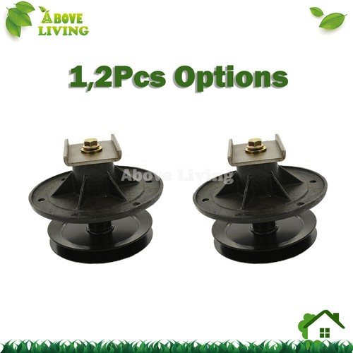 Spindle Assembly For Toro 52" Z Master 100 series 52" SFS Side ...