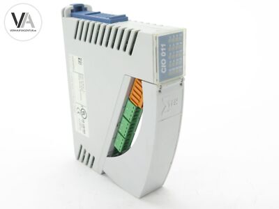 Sigmatek C-DIAS Multi I/O-Modul CIO 011 / CIO011 / 12-013-011 | eBay