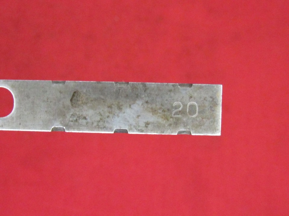 Remington 1100 Shell Latch - Early 20 Gauge Standard Weight - 473 | eBay