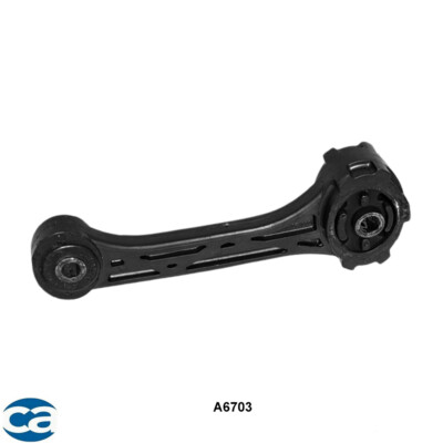 A6703 Front Engine Torque Strut Mount 1Pc for Subaru Forester 2.5L ...