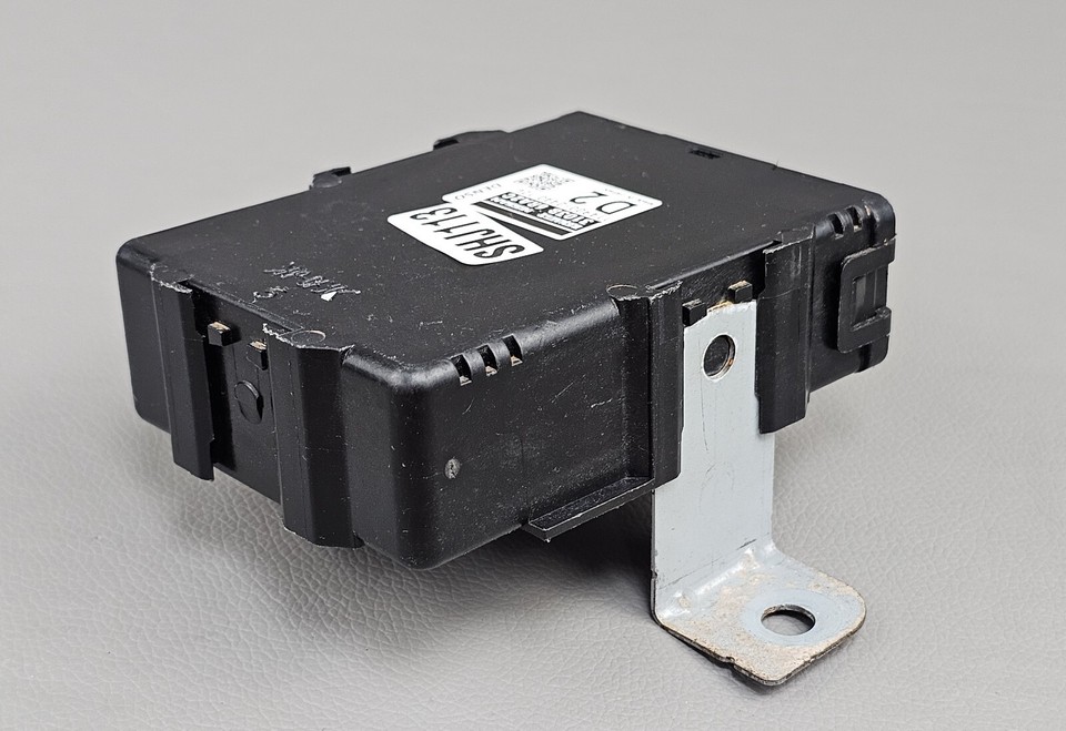 2023-2024 Nissan Rogue Transmission Controller Shift Unit OEM USED ...