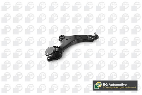 Fits Volvo XC60 2008-2017 MFD Front Right Track Control Arm 31317666 ...