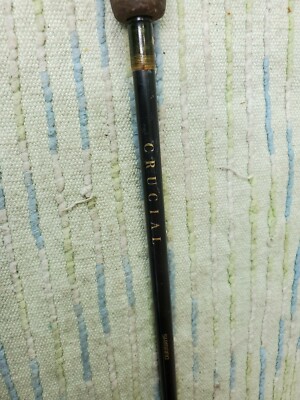 Rods - Shimano Crucial