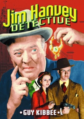 Jim Hanvey, Detective (DVD) Tom Brown Guy Kibbee 89218493491| eBay