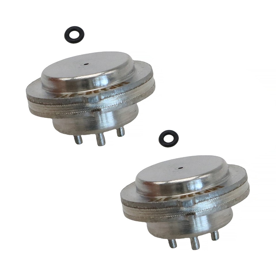 2Pcs Replacement TCU Transmission Control Unit Pressure Sensor For VW ...
