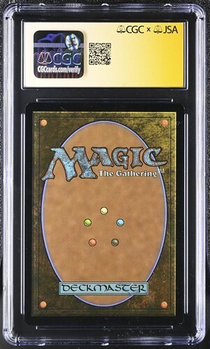 2025 Magic The Gathering Savage Beating Mythic Rare TODD MCFARLANE SS ...