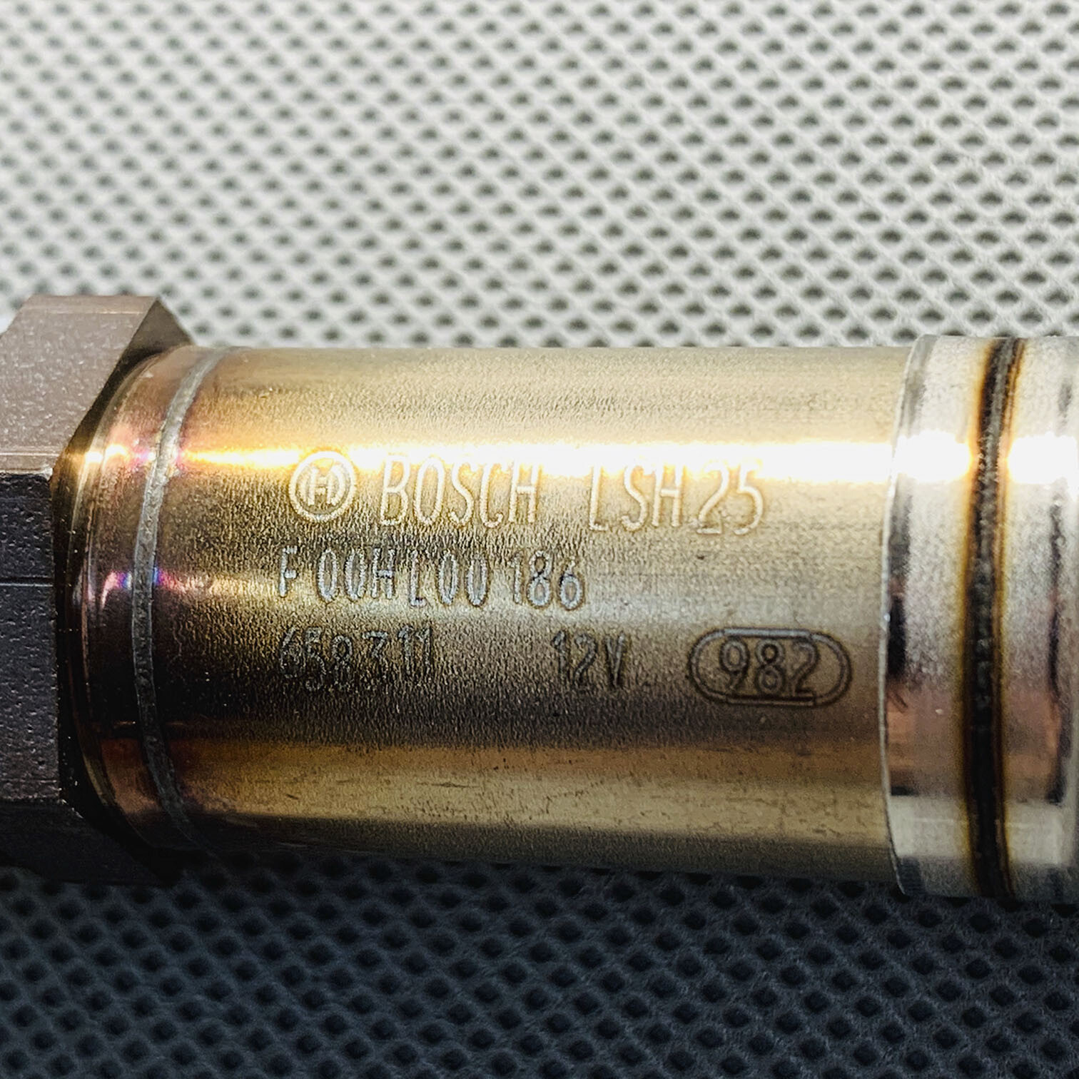 Brand NEW OE GENUINE Lambda Oxygen Sensor 15028 Downstream For SUBARU ...