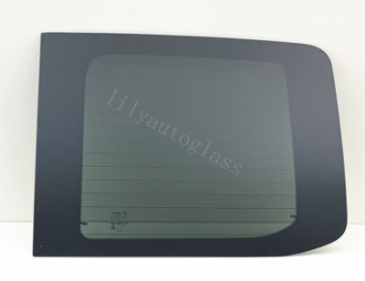 Fit 2015-2023 Mercedes Benz Metris Passenger Right Side Back Window ...