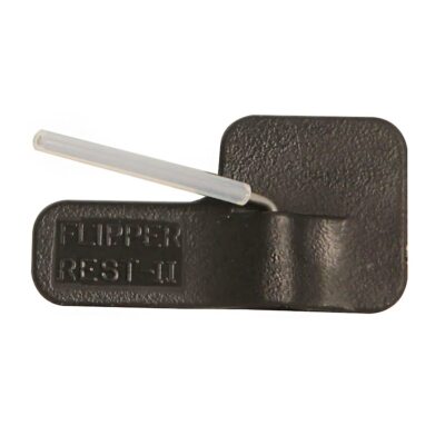 New Archery Products Bow Hunting Flipper Arrow Rest II Right Hand w ...